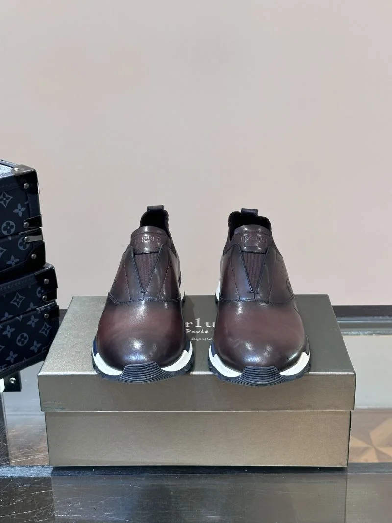 Genuine Berluti Shoes