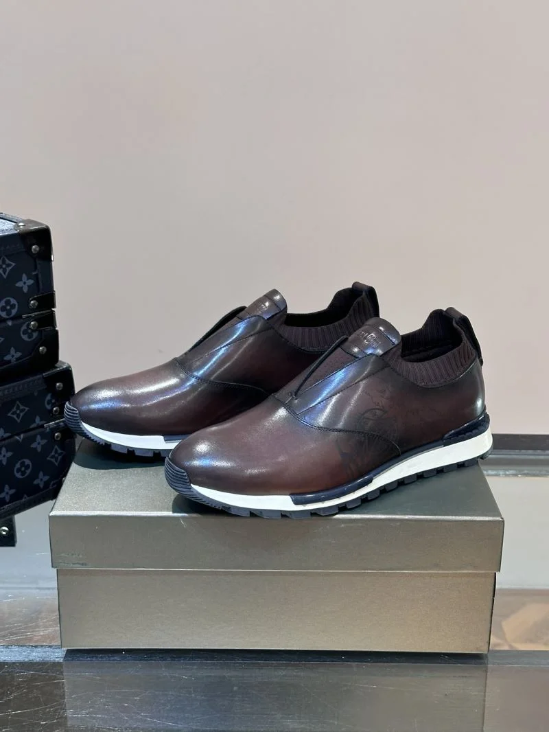 Genuine Berluti Shoes