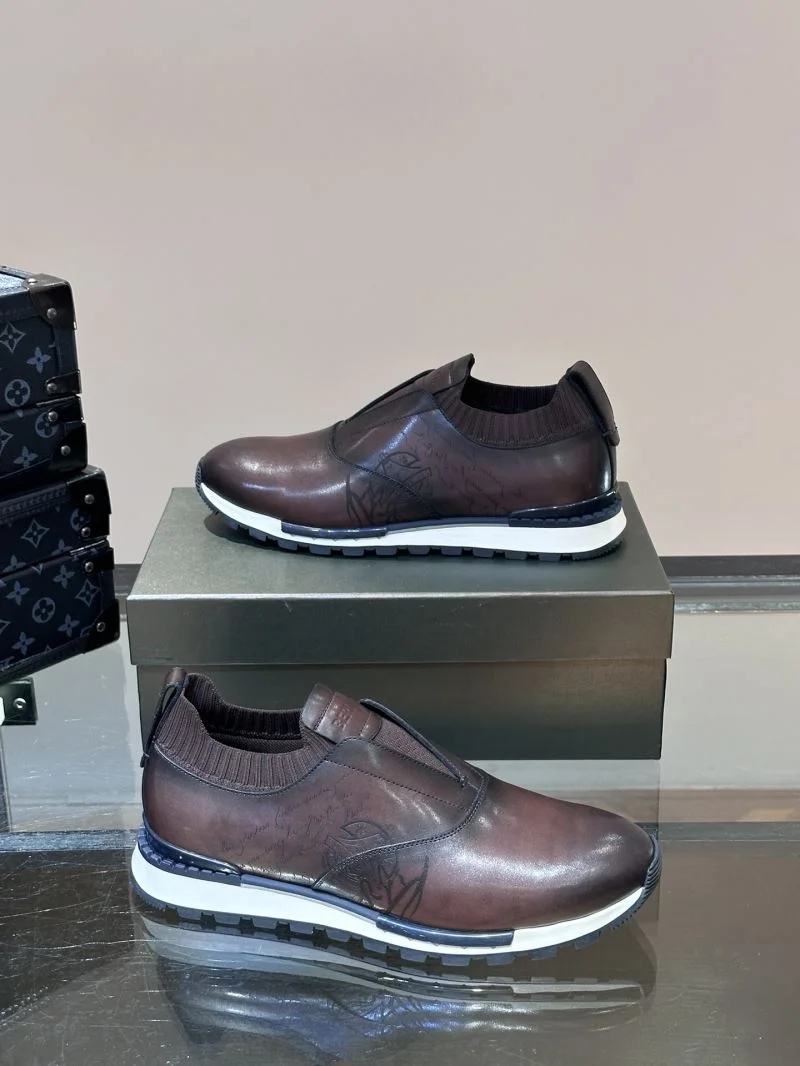Genuine Berluti Shoes