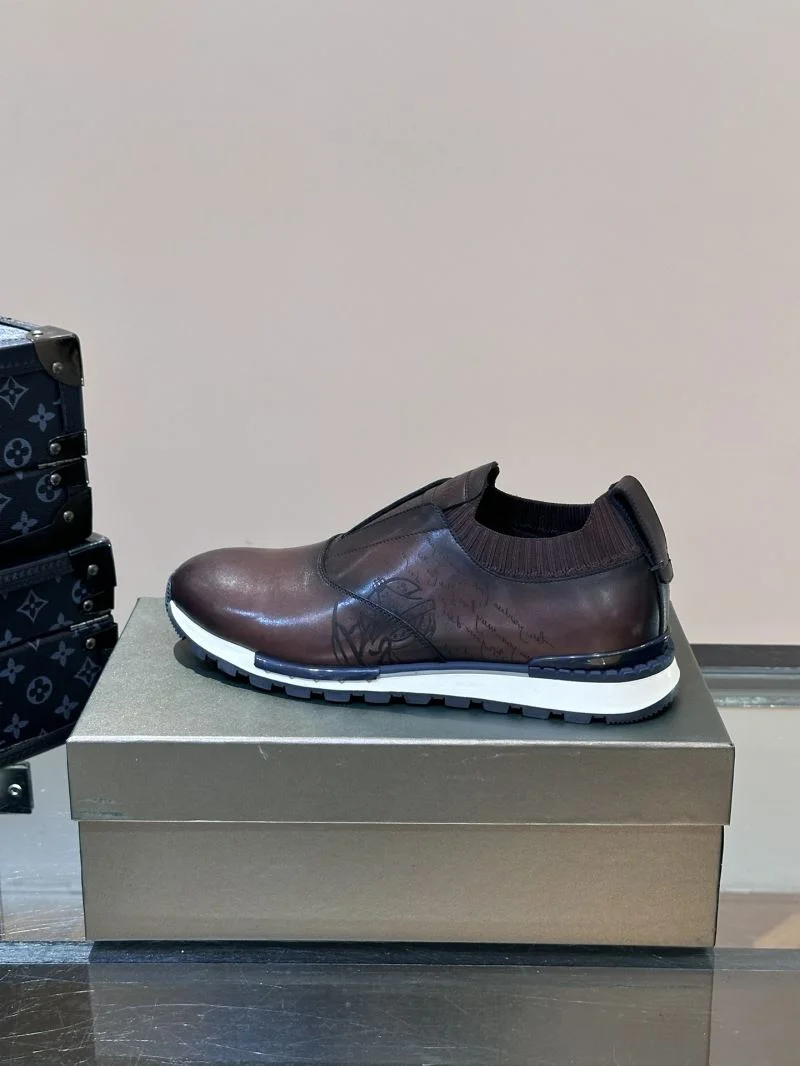 Genuine Berluti Shoes