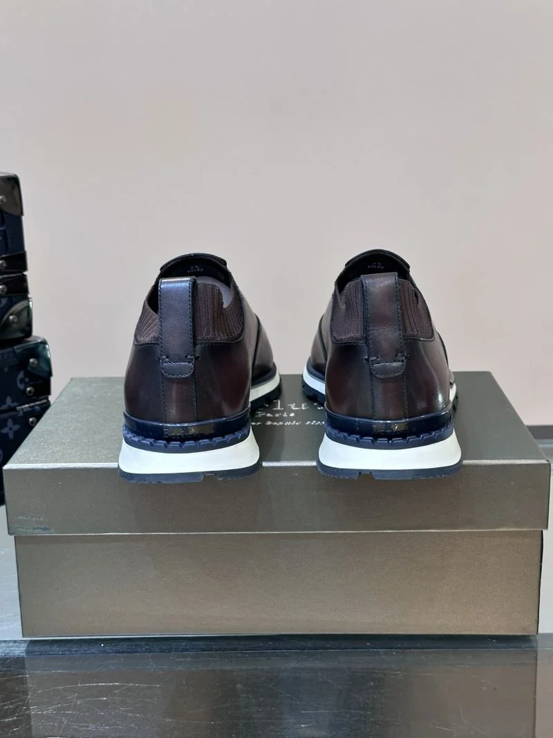 Genuine Berluti Shoes