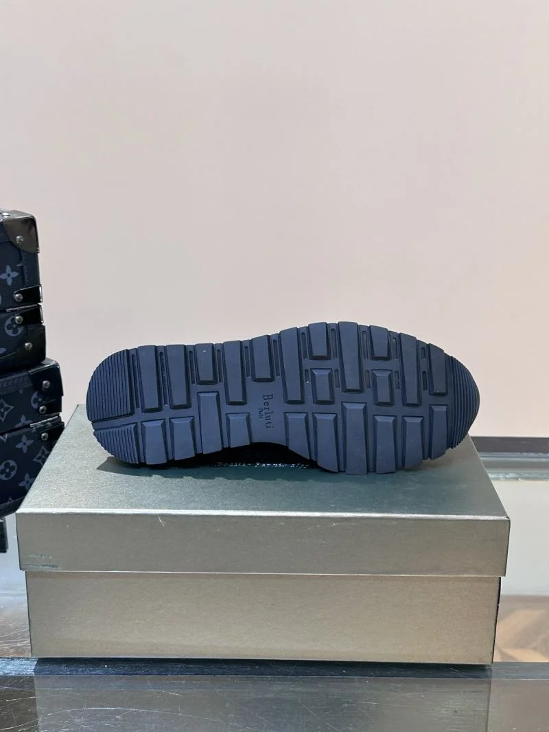 Genuine Berluti Shoes