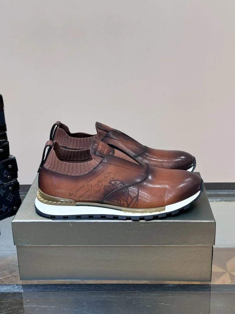 Berluti Shoes