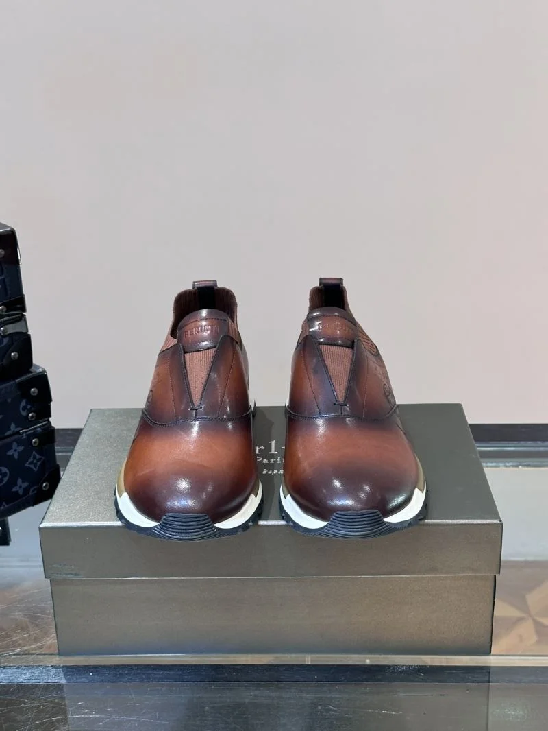 Budget-friendly Berluti Shoes