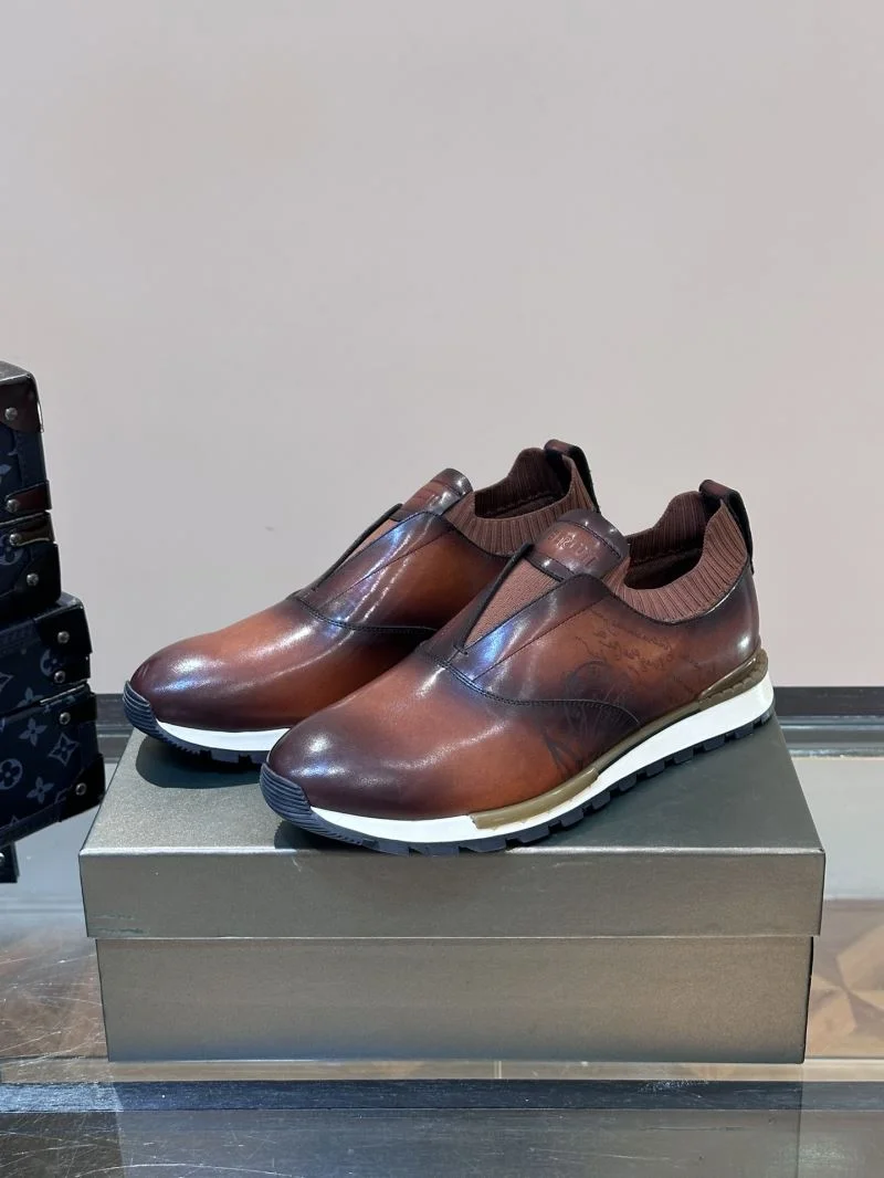 Budget-friendly Berluti Shoes