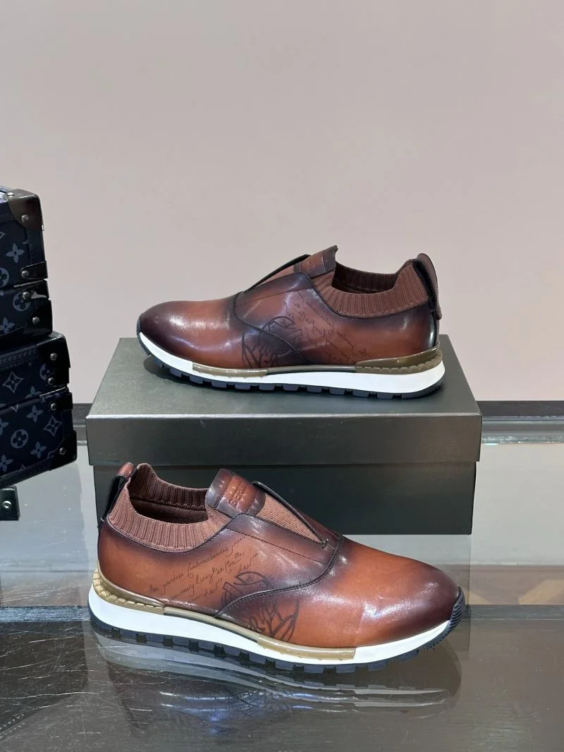 Budget-friendly Berluti Shoes