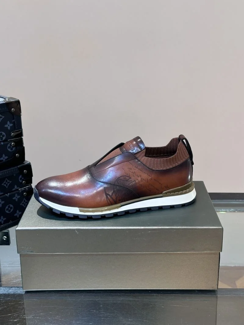 Budget-friendly Berluti Shoes