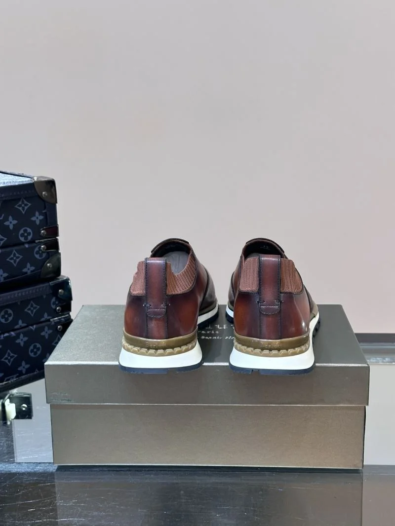 Budget-friendly Berluti Shoes