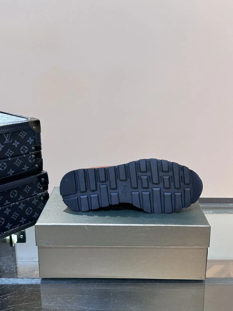 Budget-friendly Berluti Shoes