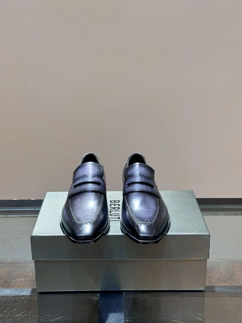 Value-priced Berluti Shoes