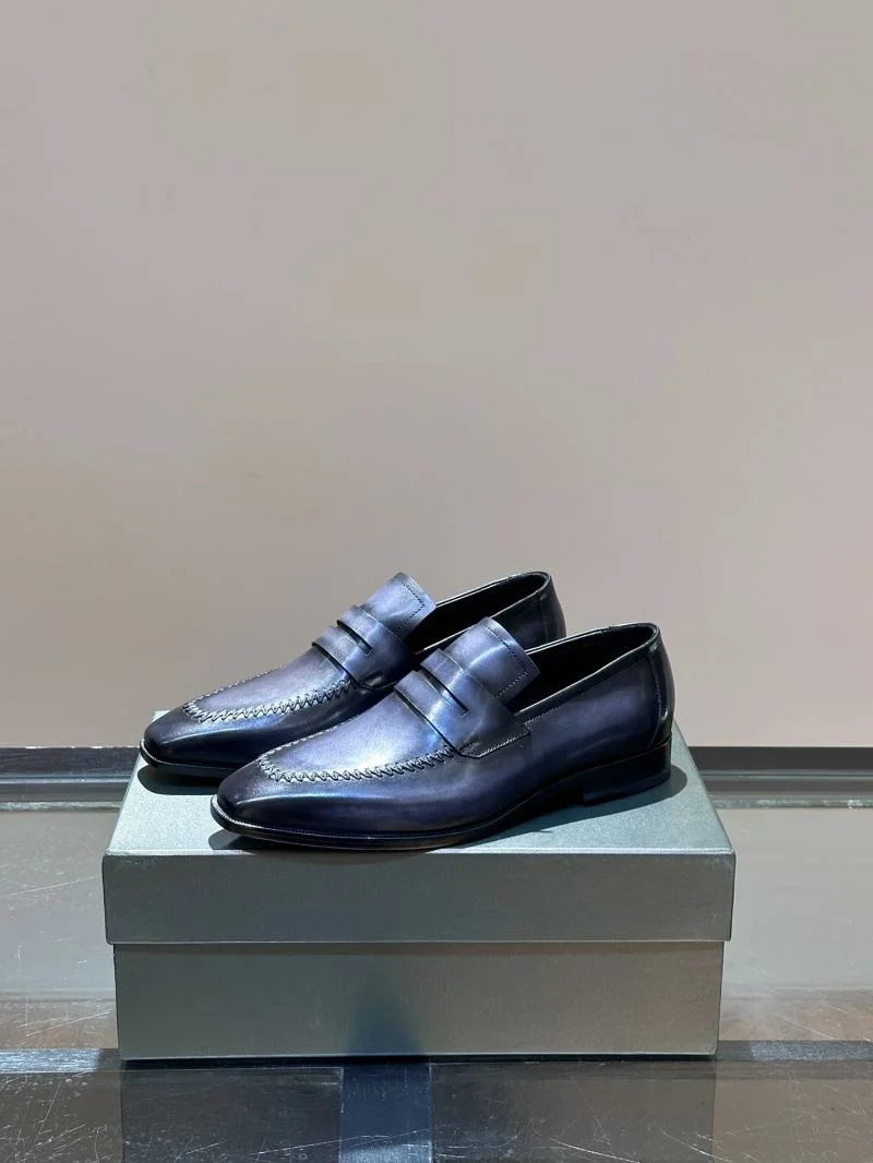 Value-priced Berluti Shoes