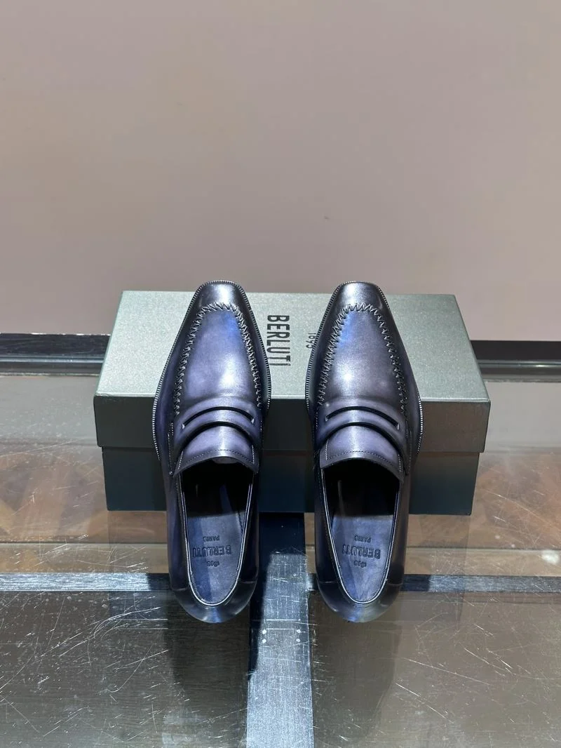 Value-priced Berluti Shoes