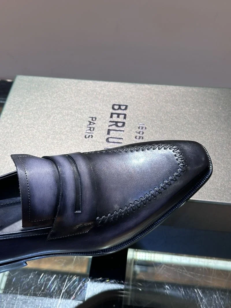 Value-priced Berluti Shoes