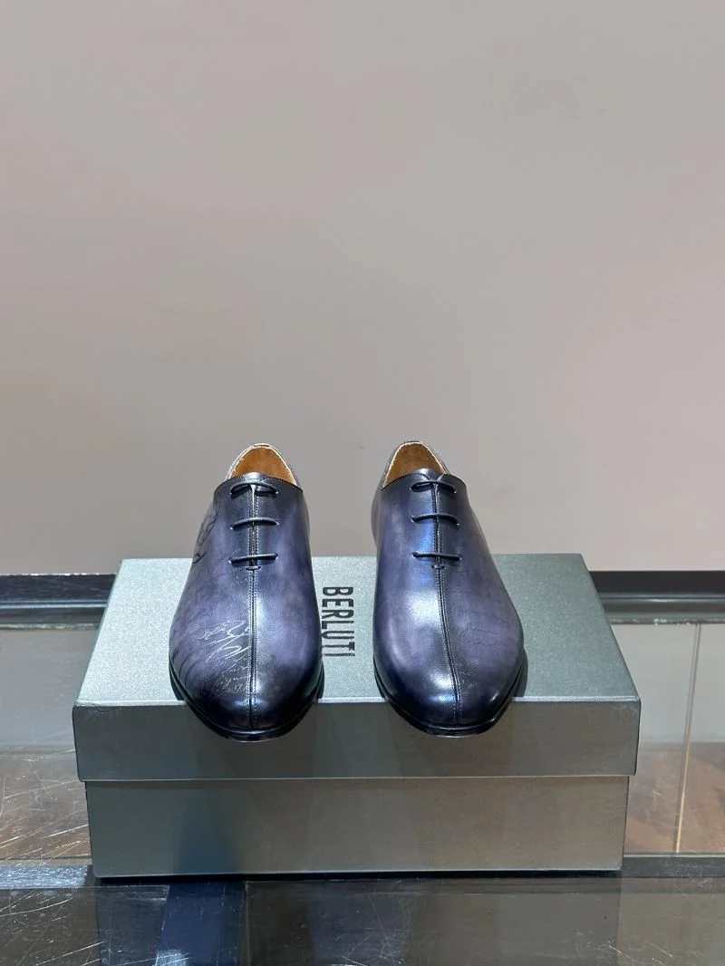 Original Berluti Shoes