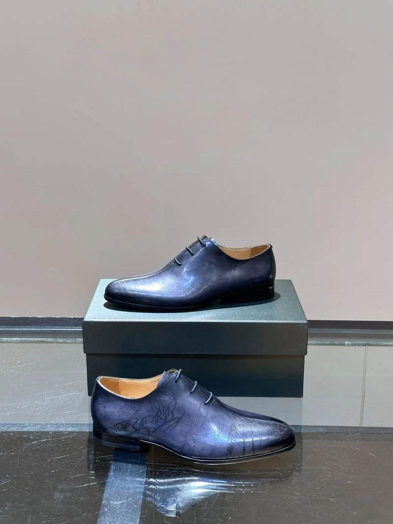 Original Berluti Shoes