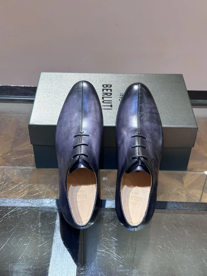 Original Berluti Shoes