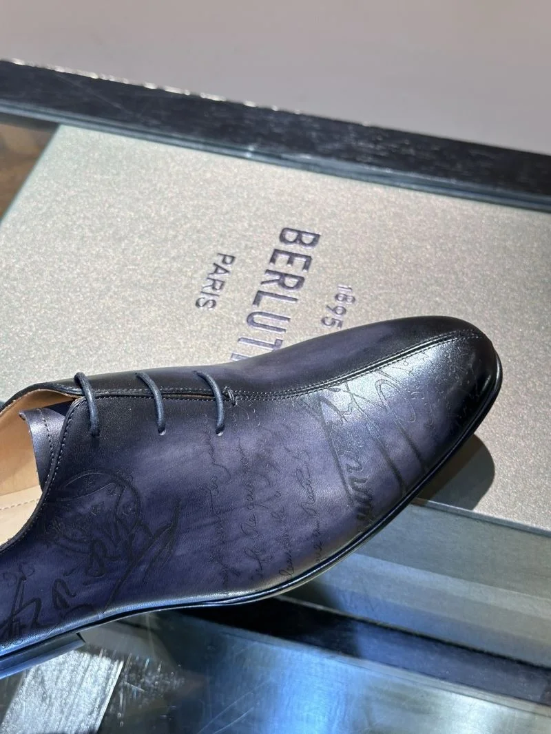 Original Berluti Shoes