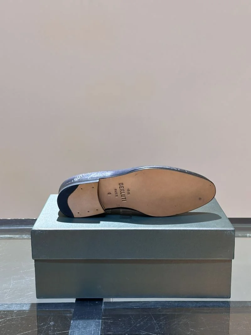 Original Berluti Shoes