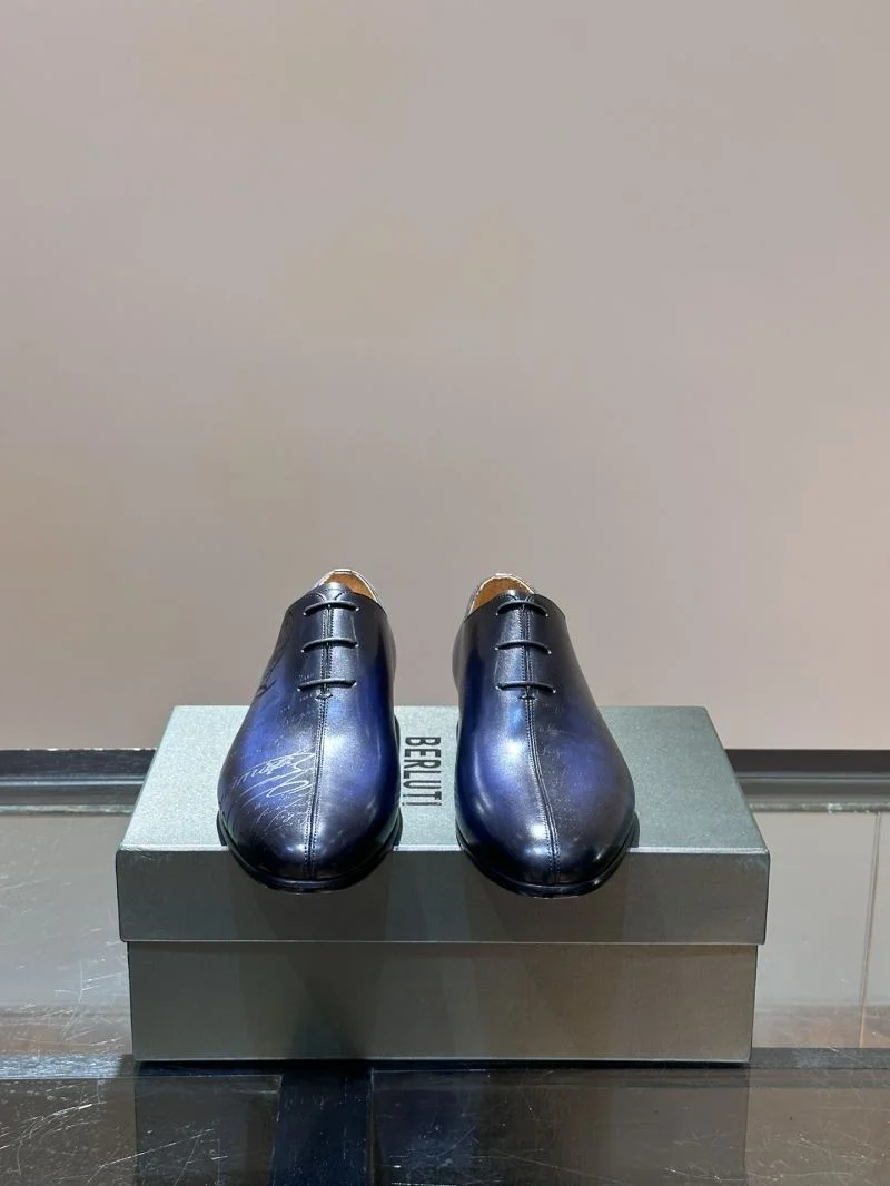 Inexpensive Berluti Shoes