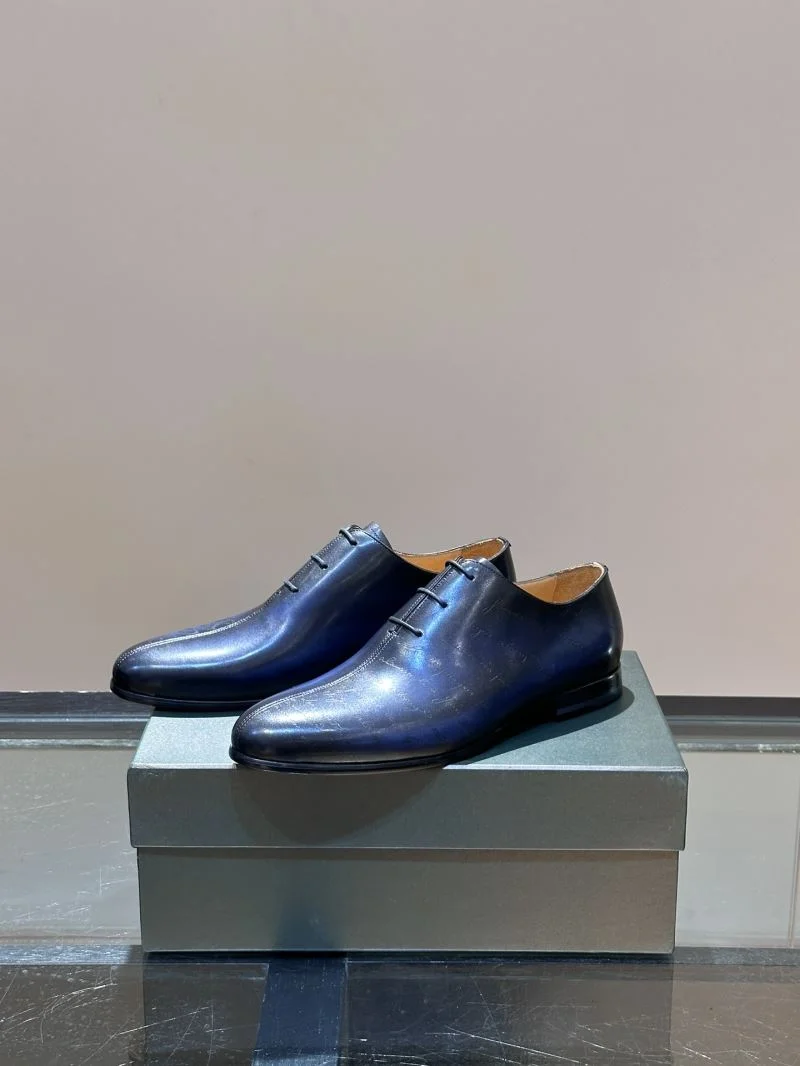 Inexpensive Berluti Shoes