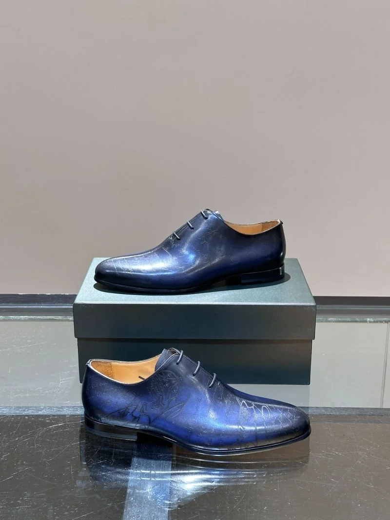 Inexpensive Berluti Shoes