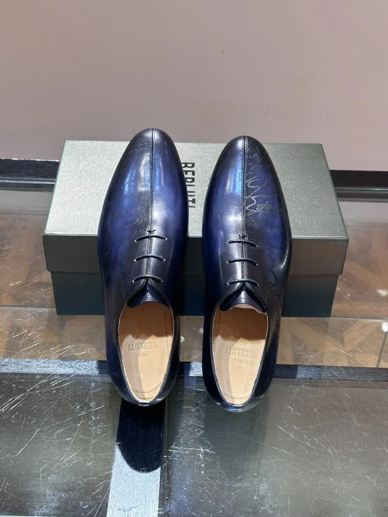 Inexpensive Berluti Shoes