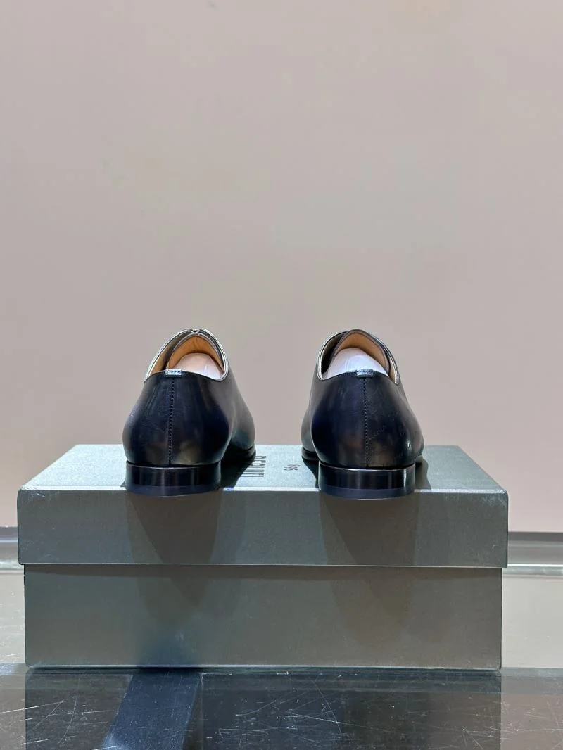 Inexpensive Berluti Shoes