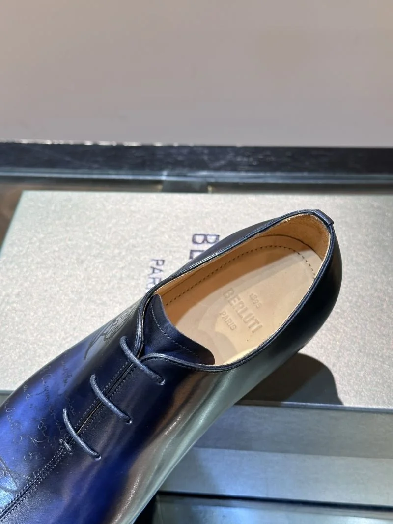 Inexpensive Berluti Shoes