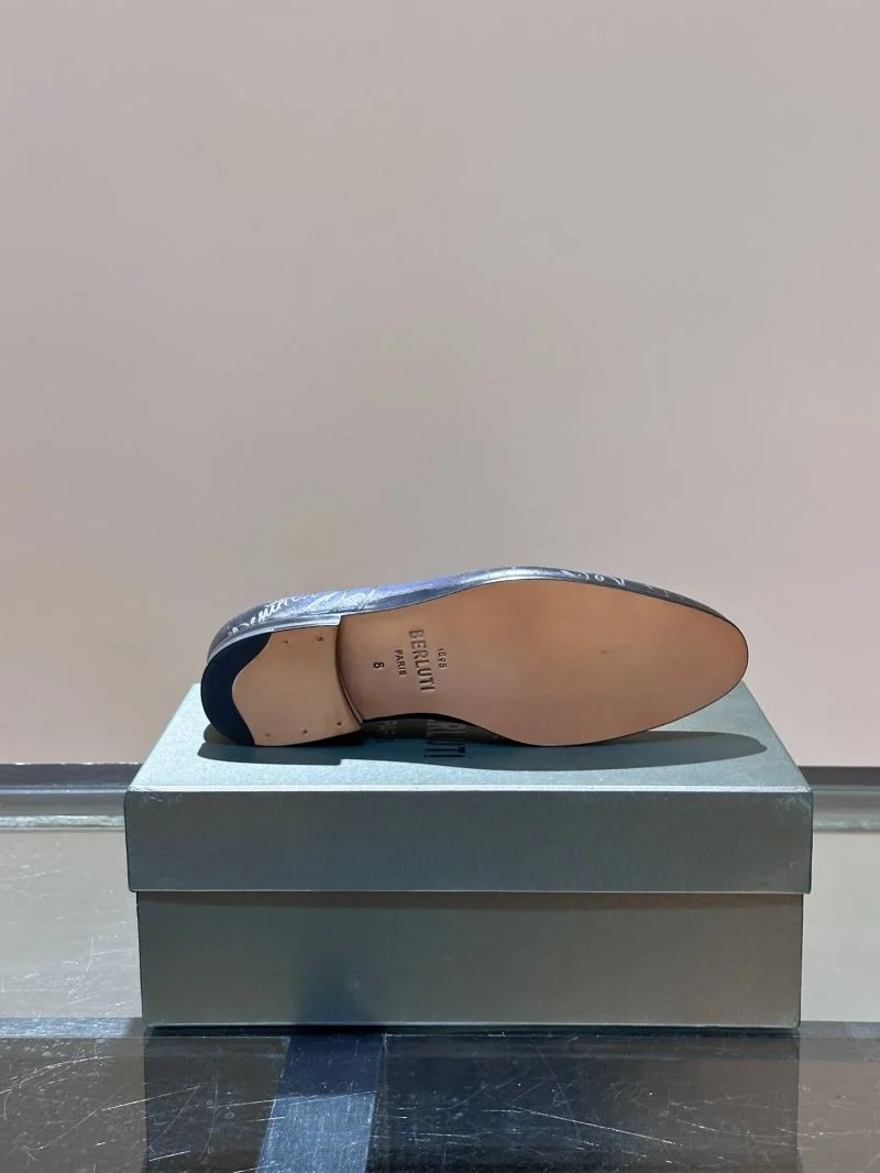 Inexpensive Berluti Shoes