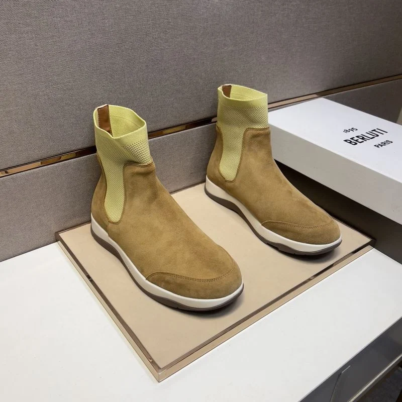 Berluti Shoes