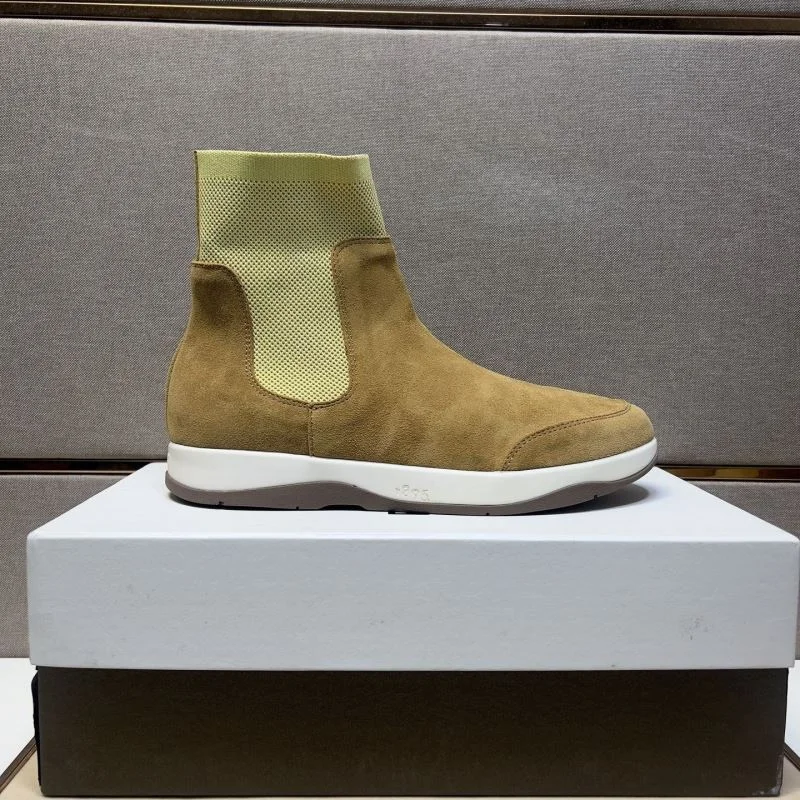 Accurate model Berluti Shoes