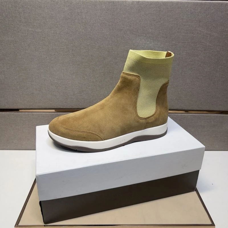 Accurate model Berluti Shoes