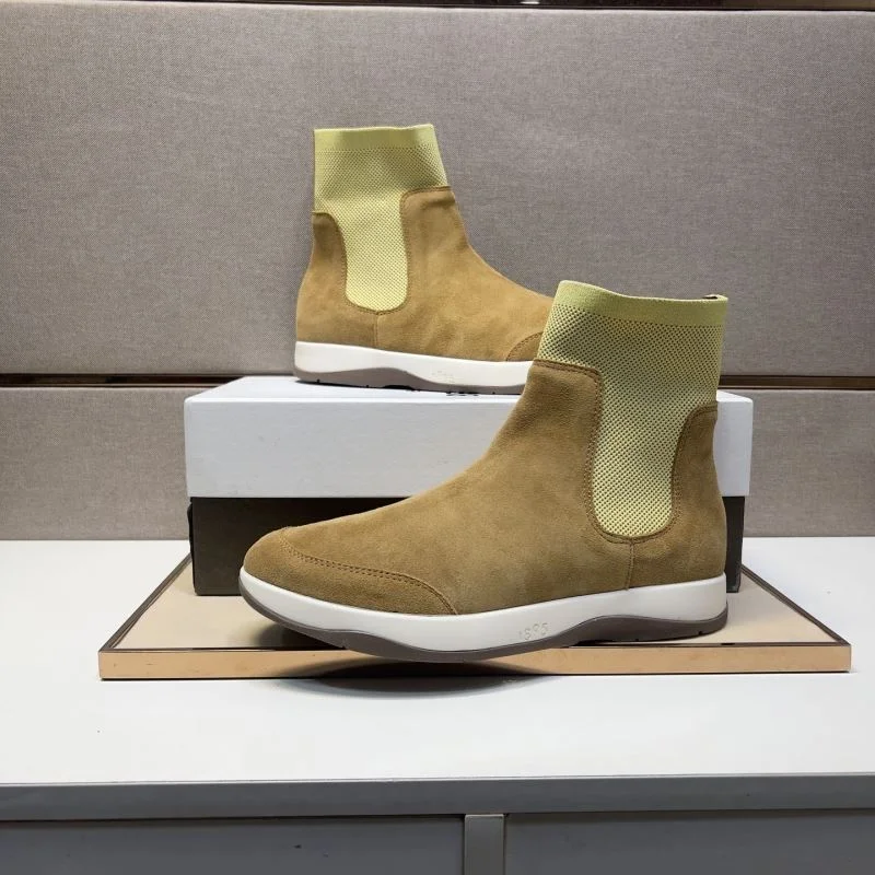 Accurate model Berluti Shoes