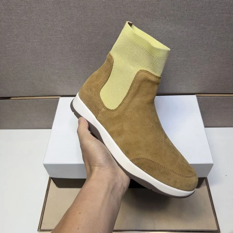 Accurate model Berluti Shoes