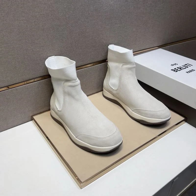 Berluti Shoes