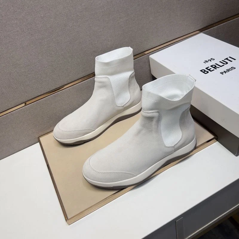 Affordable Berluti Shoes