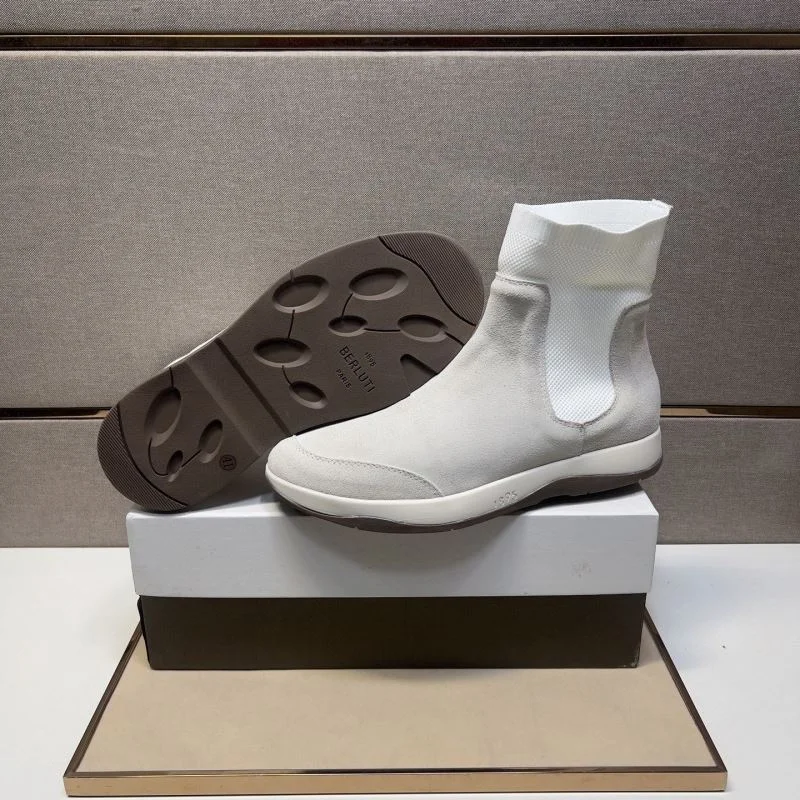 Affordable Berluti Shoes