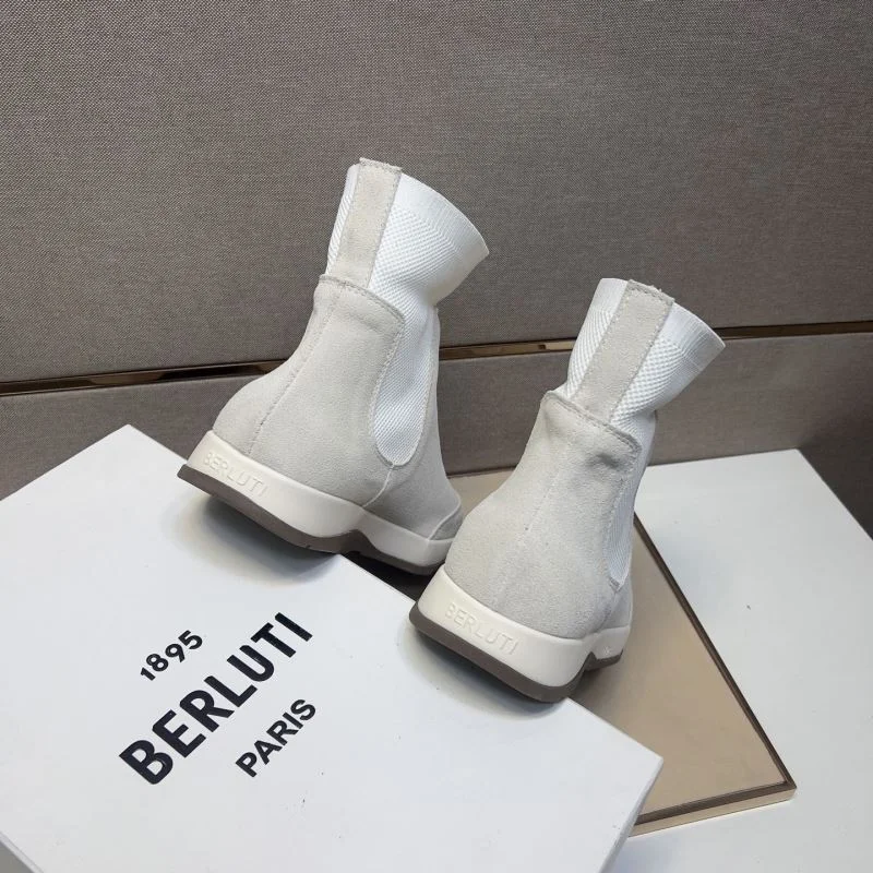 Affordable Berluti Shoes