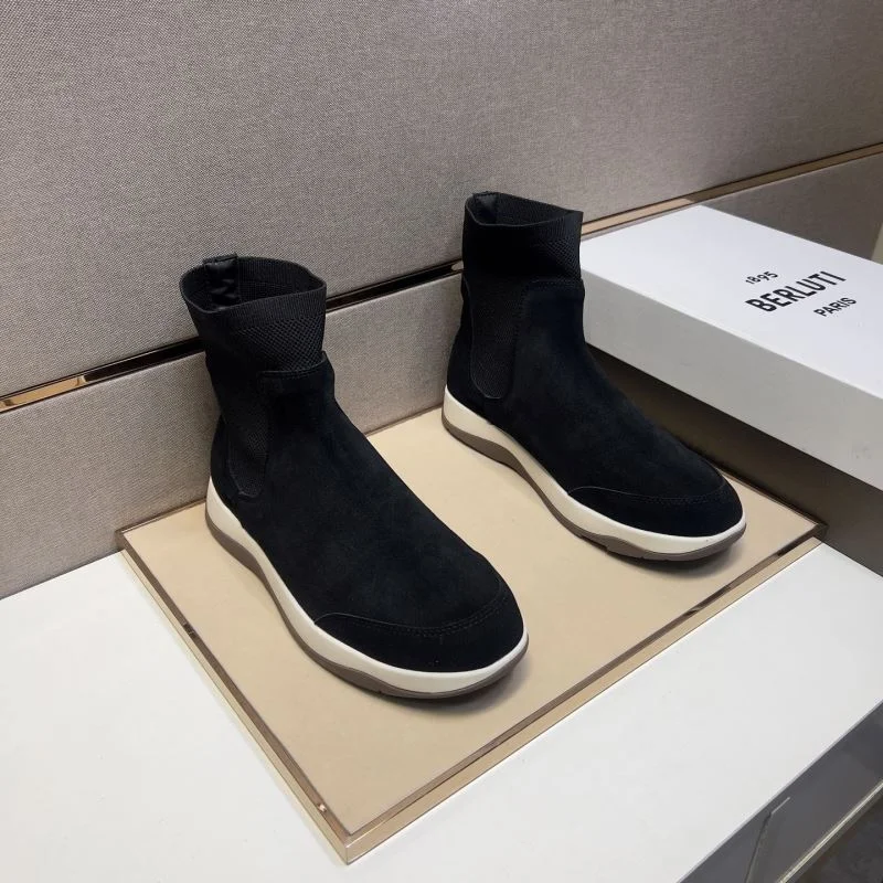 Berluti Shoes
