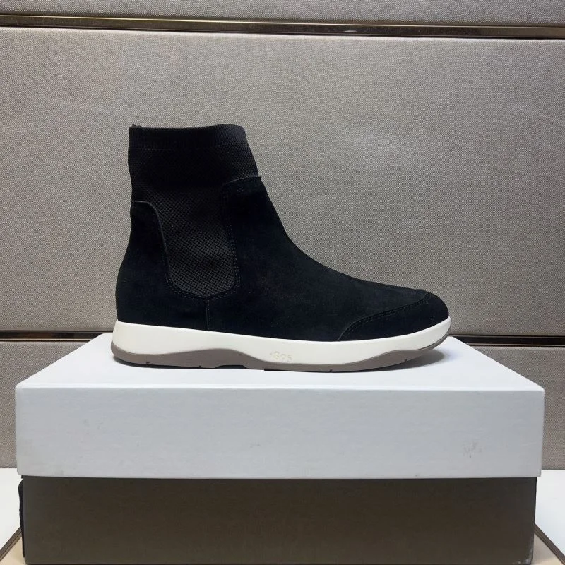 Indistinguishable Berluti Shoes