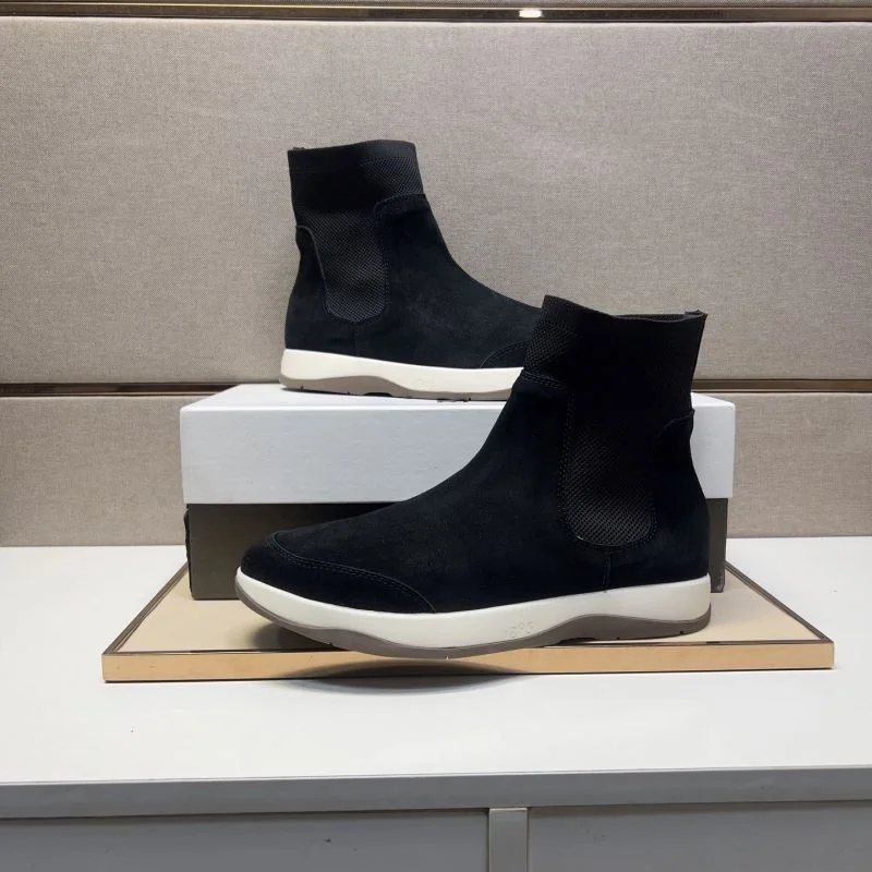 Indistinguishable Berluti Shoes