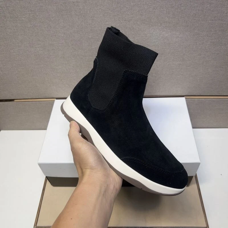 Indistinguishable Berluti Shoes