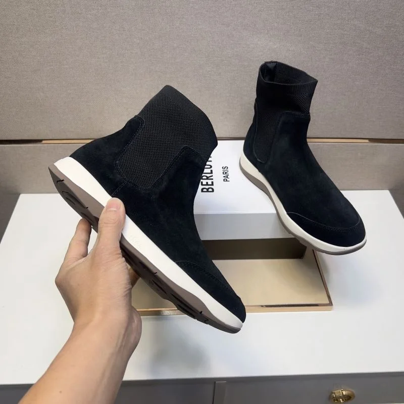 Indistinguishable Berluti Shoes