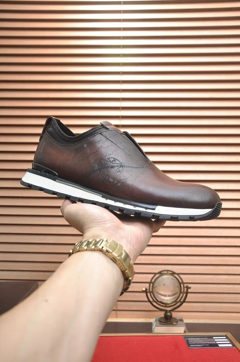 Berluti Shoes