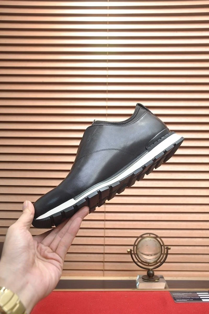 Perfect replica Berluti Shoes