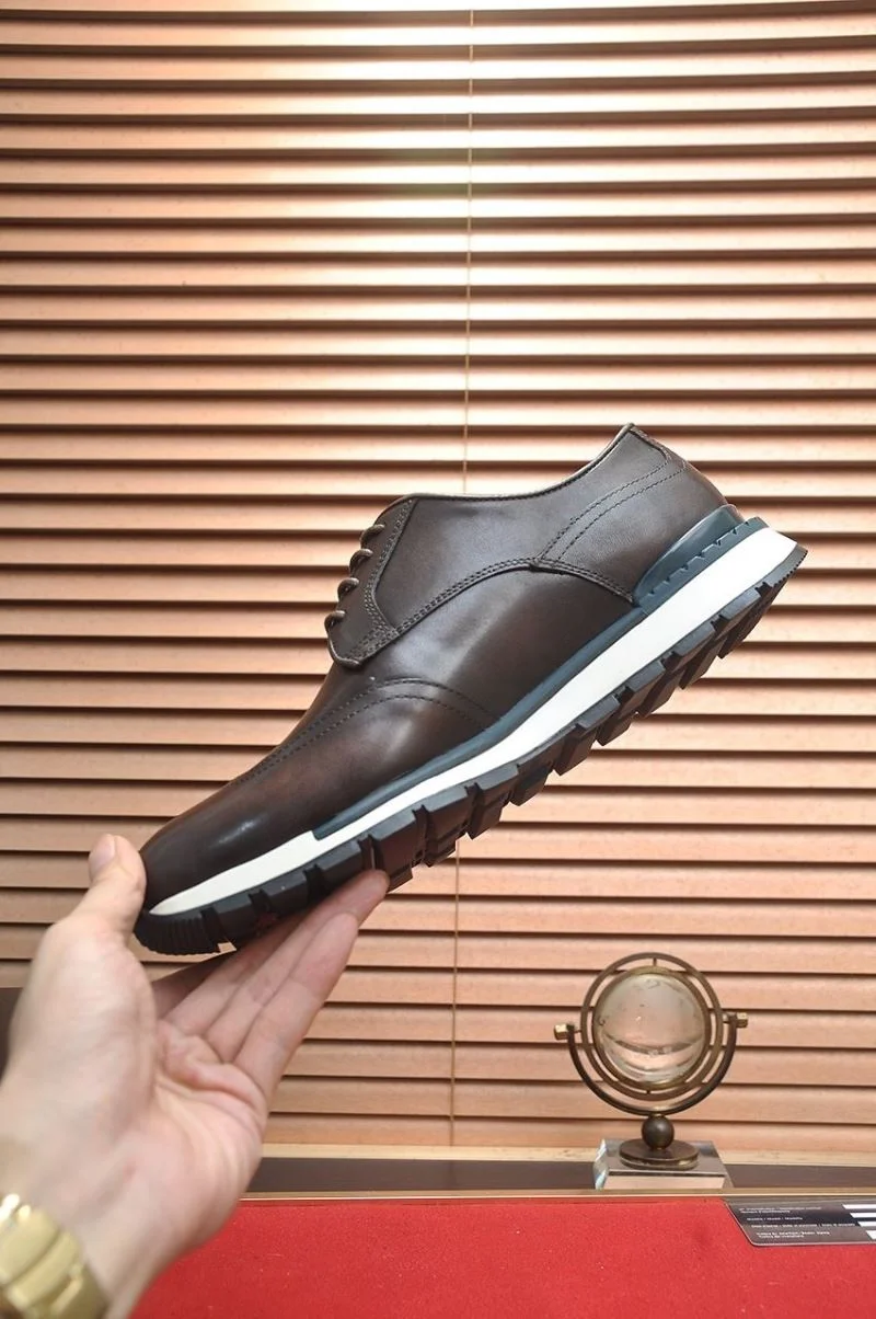 High accuracy Berluti Shoes