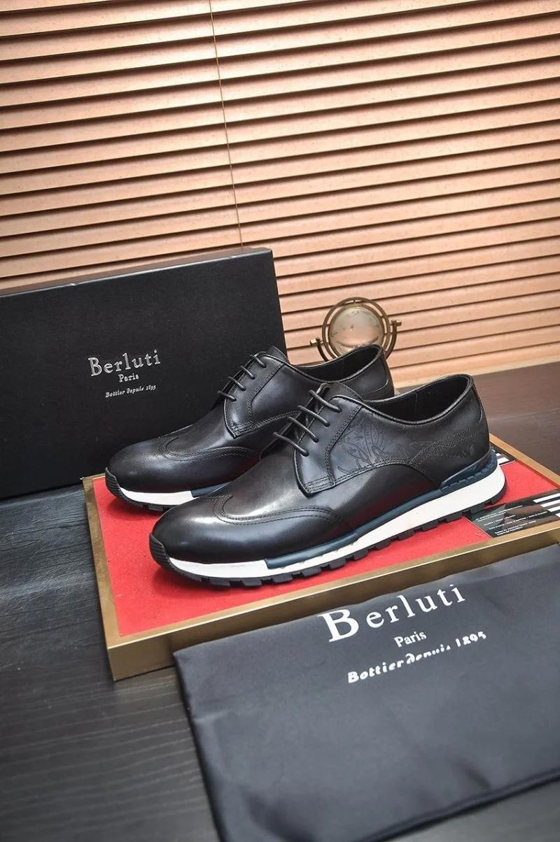 Reasonably priced Berluti Shoes