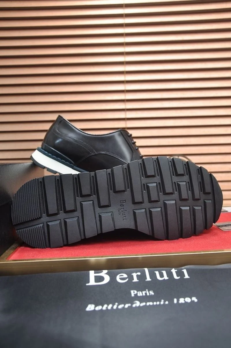 Reasonably priced Berluti Shoes