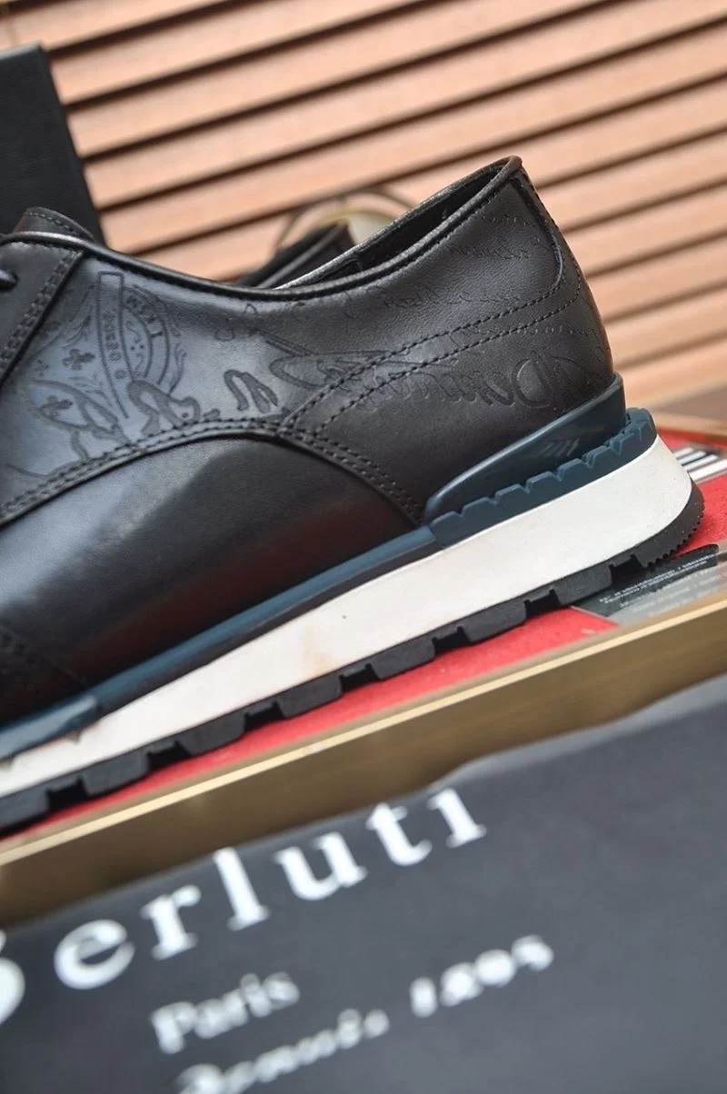 Reasonably priced Berluti Shoes
