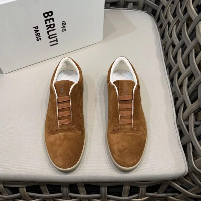 Berluti Shoes